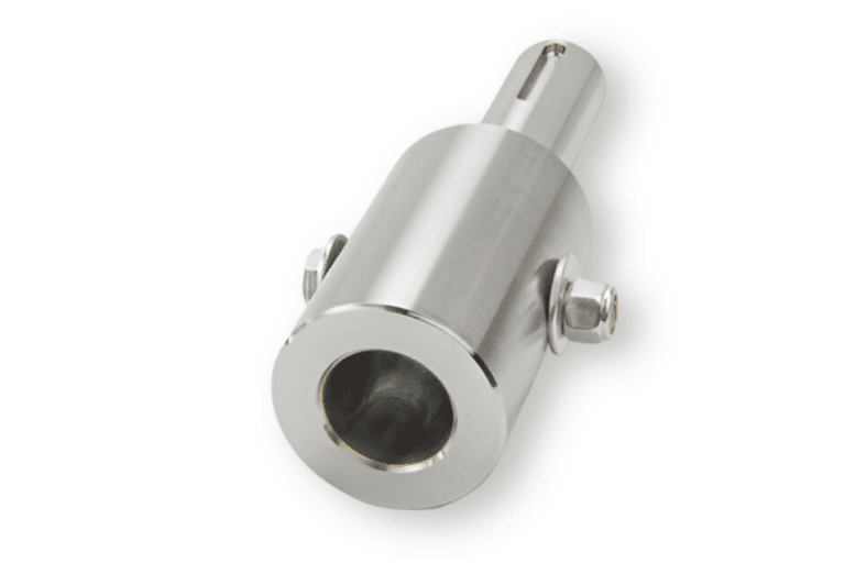 Shaft Extension Kit - Bowie Pumps